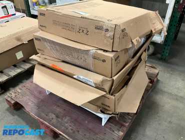 Repocast.com® | Lot of (5) Cooper Lighting Solutions...