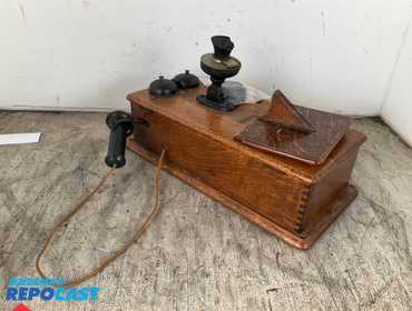 Repocast.com® | 1- vintage Stromberg-Carlson Telephone...