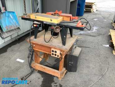 Repocast.com® | Craftsman Router Table (model # 171...