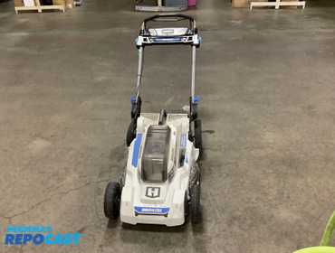 Repocast.com® | Hart HLPM01VNM push mower