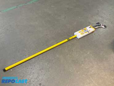 Repocast.com® | Ames 12' Pole tree trimmer