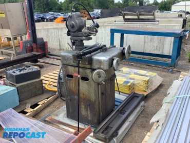 Repocast.com® | Lot of (1) K.O. Lee Co. B2000...