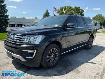 Repocast.com® | 2019 Ford Expedition Limited Max