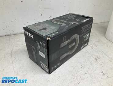 Repocast.com® | Reese Tactical Combination Hook and...