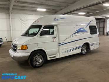 Repocast.com® | 2003 Dodge Leisure Travel Motorhome
