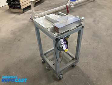 Repocast.com® | Cope router with custom slide table,...