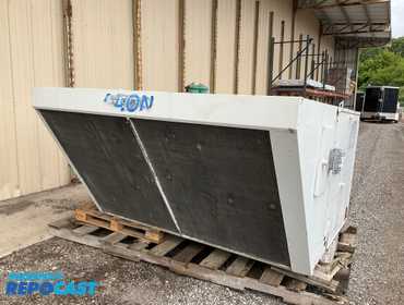 Repocast.com® | Aaon 13 ton 460v 3-phase Roof Top Unit