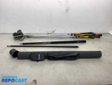 Repocast.com® | Set of Rac Golf Club Irons and...
