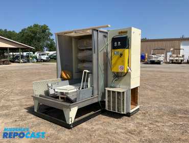 Repocast.com® | Wagner Powder Systems Powder Coating...