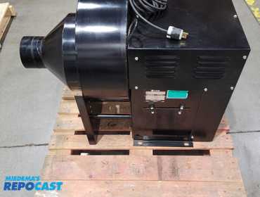 Repocast.com® | Loren Cook Exhaust Fan - 300CFM Model:...