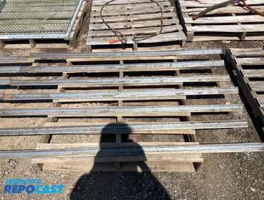 Repocast.com® | New structural steel offset angle iron...