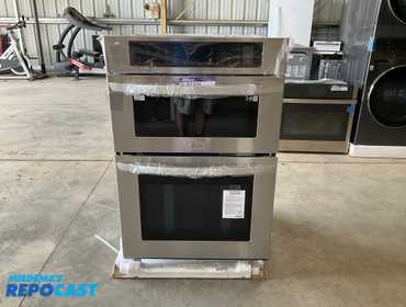 Repocast.com® | LG LWC3063ST Built-In Electric...