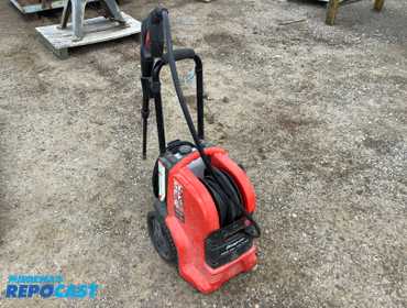 Repocast.com® | Lot of (1) Snap-on 692024 2000 PSI...