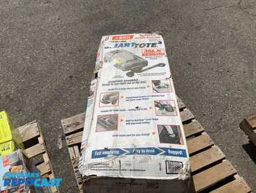 Repocast.com® | Toilet tank cart (new)