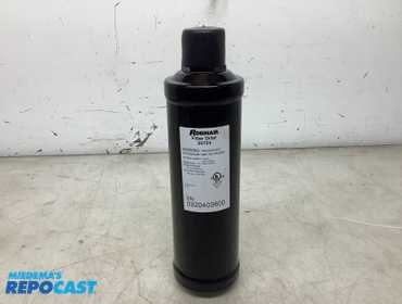 Repocast.com® | Robinair 541619 AC Recycling filter