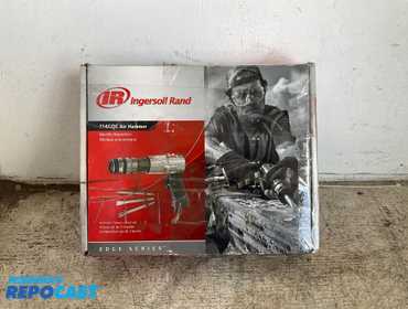Repocast.com® | Ingersoll Rand 114GQC Air Hammer