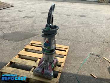 Repocast.com® | (1) Hoover Max Extract Dual V Automix...