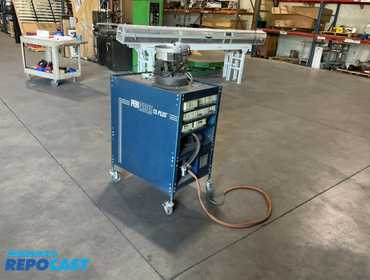 Repocast.com® | 1- Pemserter Plus Automatic Feed Module