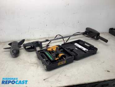 Repocast.com® | Motor guide hvt troll motor, has...