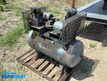 Repocast.com® | Lot of (1) Magnum Air Supply air...