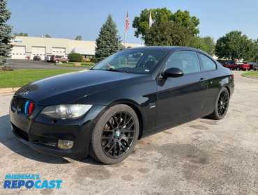 Repocast.com® | 2008 BMW 335xi