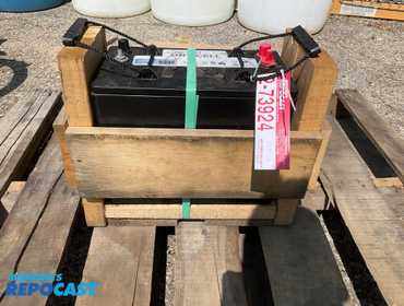 Repocast.com® | (1) Discover Drycell deep cycle...
