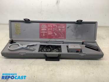 Repocast.com® | Lot of (1) Progressive Electronics Inc...