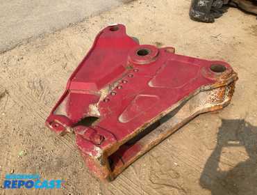 Repocast.com® | Heavy duty MP30 demolition shear...