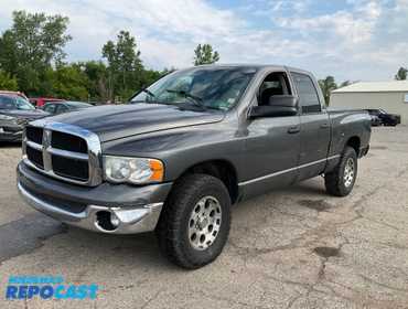Repocast.com® | 2004 Dodge Ram 1500 SLT