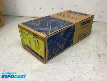 Repocast.com® | Lot of (1) Square D by Schneider H321N...