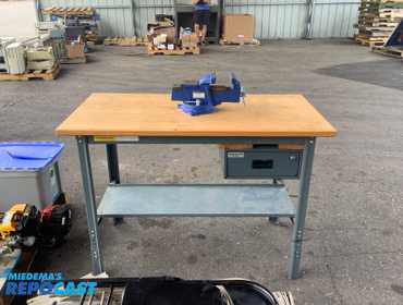 Repocast.com® | Lot of (1) WorkSmart Industrial...