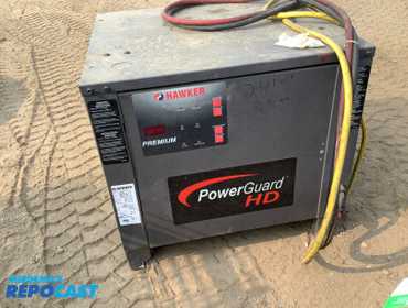 Repocast.com® | Hawker Ph3m-12-865 power guard hd