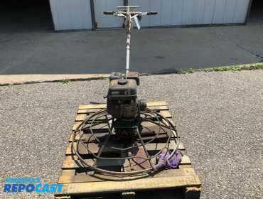 Repocast.com® | Whiteman 36”Concrete Power Trowel ...