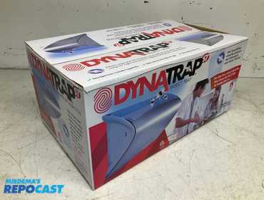 Repocast.com® | Room Size Dyna Trap UV light insect...