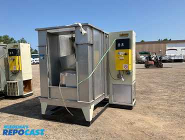 Repocast.com® | Wagner Powder Systems Powder Coating...