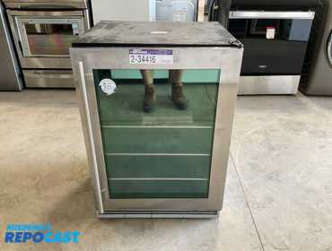 Repocast.com® | U-Line UHBV024-SG01A 1 Class 194-Can...