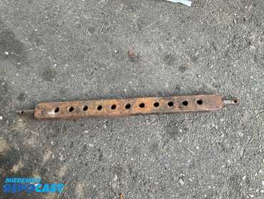 Repocast.com® | Three Point Drawbar