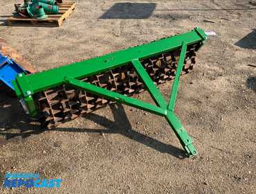 Repocast.com® | Crows Foot Cultipacker, pull style...