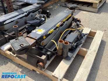 Repocast.com® | Challenger rj7.5 7500lb rolling jack