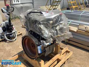 Repocast.com® | Perkins 1204E-E44TA Industrial Open...