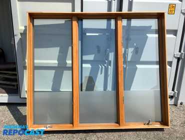 Repocast.com® | (1) 3-Wide Terratone Anderson Window...