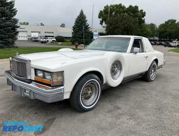 Repocast.com® | 1978 Cadillac Opera