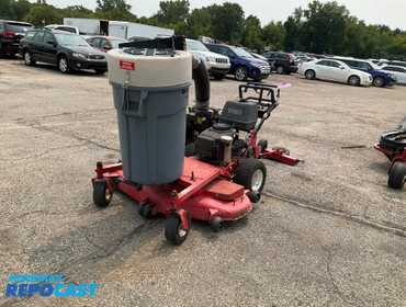 Repocast.com® | Toro B0260-21000029 Self-Propelled...