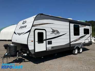 Repocast.com® | 2019 Jayco Jay Flight SLX 244BHS Trailer