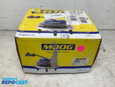 Repocast.com® | Lot of (1) Moog Wheel Hub Assembly