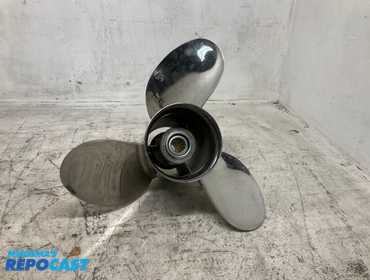 Repocast.com® | Stiletto performance propeller. Fits...