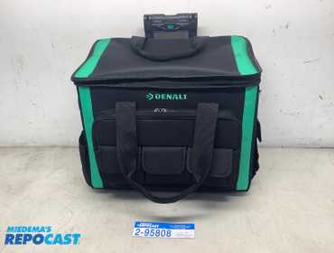 Repocast.com® | Lot of (1) Denali Rolling Lighten Tool...