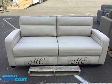 Repocast.com® | Millersburg Collection light tan RV...