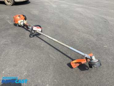 Repocast.com® | Lot of (1) Stihl F5 90R trimmer