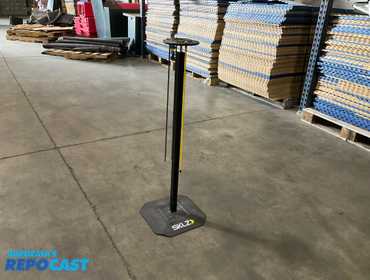 Repocast.com® | 1- SKLZ Dribble Stick Training Kit-...